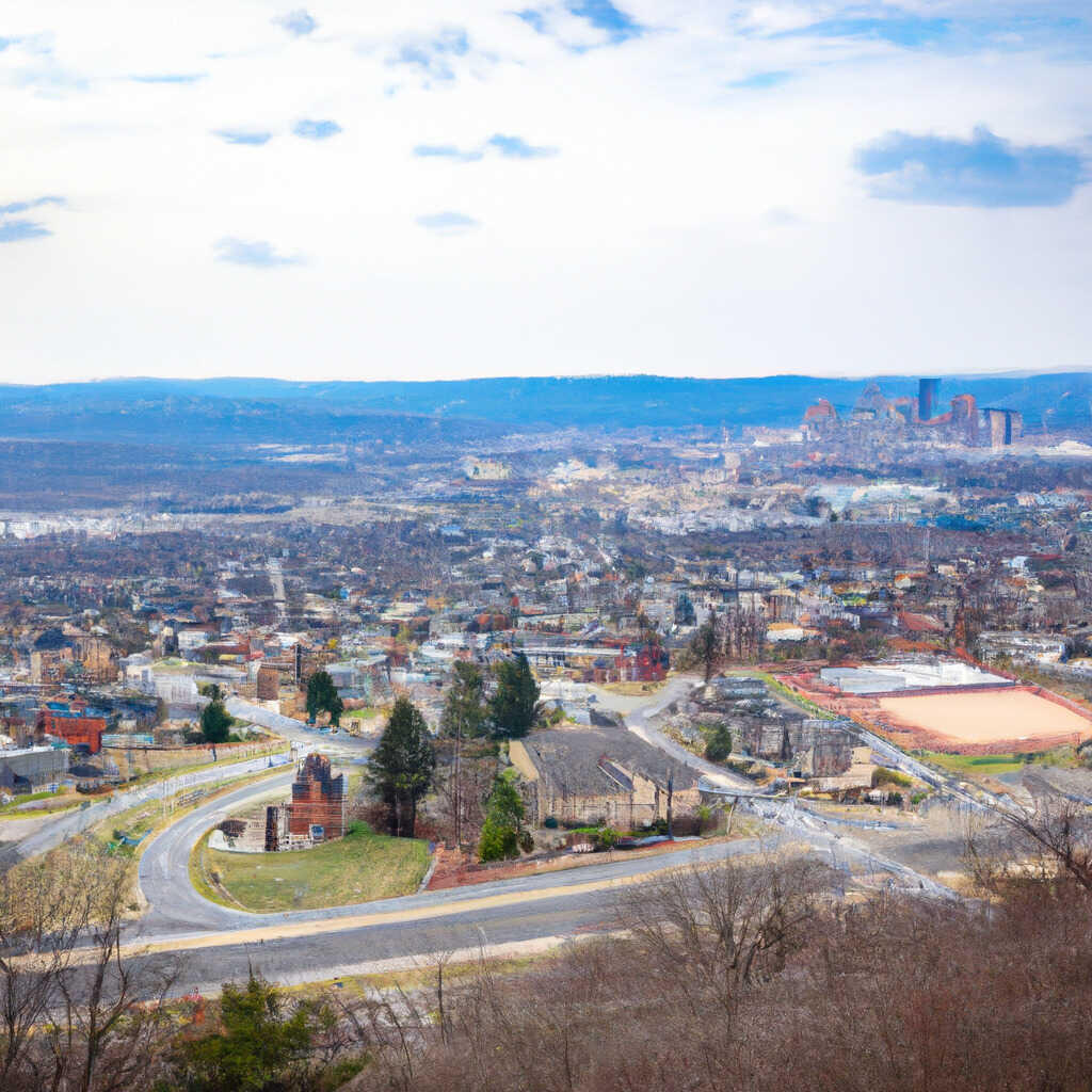 Renaissance at Manchester, Manchester | Trick or Treat Map and ...