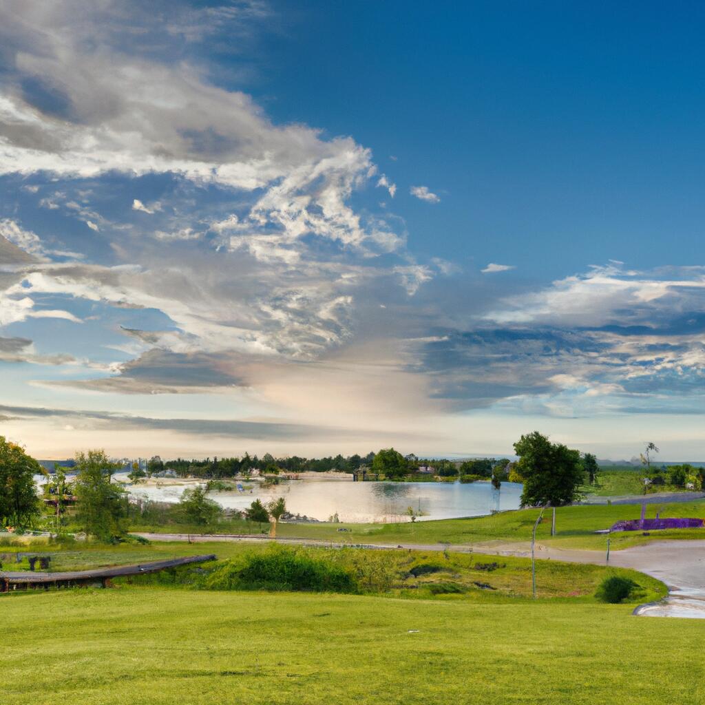 Lake Wisconsin, Lodi | Everything You Need to Know