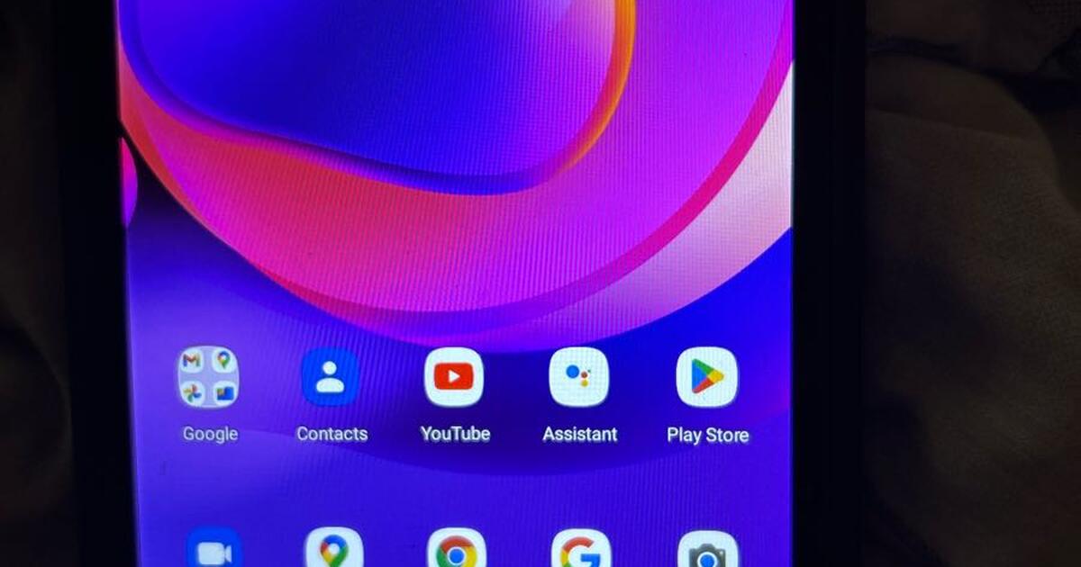 Tablet with Case for $30 in Cornelius, NC | For Sale & Free — Nextdoor