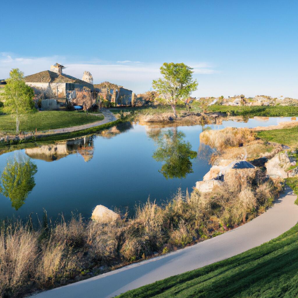 Lakes at Centerra, Loveland | Everything You Need to Know