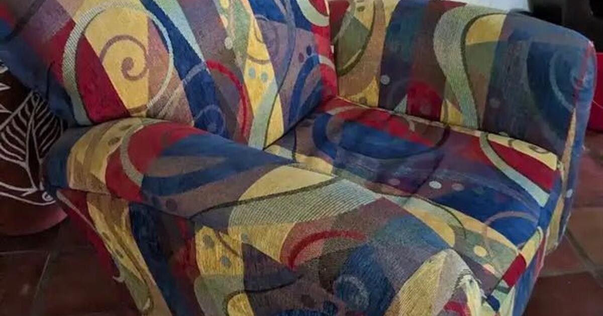 Carlo Perazzi: sofa. Chair. Chaise for Free in Oakland Park, FL | For ...