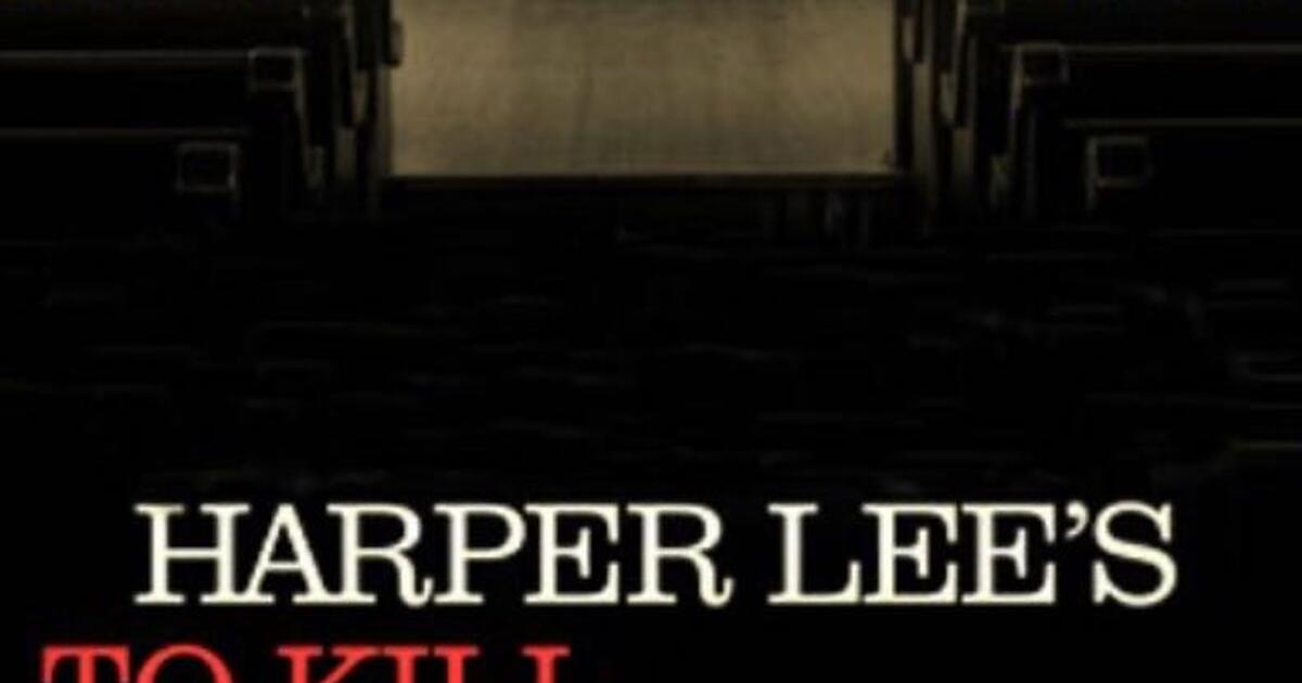 [TONIGHT - 1/29] 2 tickets, To Kill a Mockingbird @ Buell Theater for ...