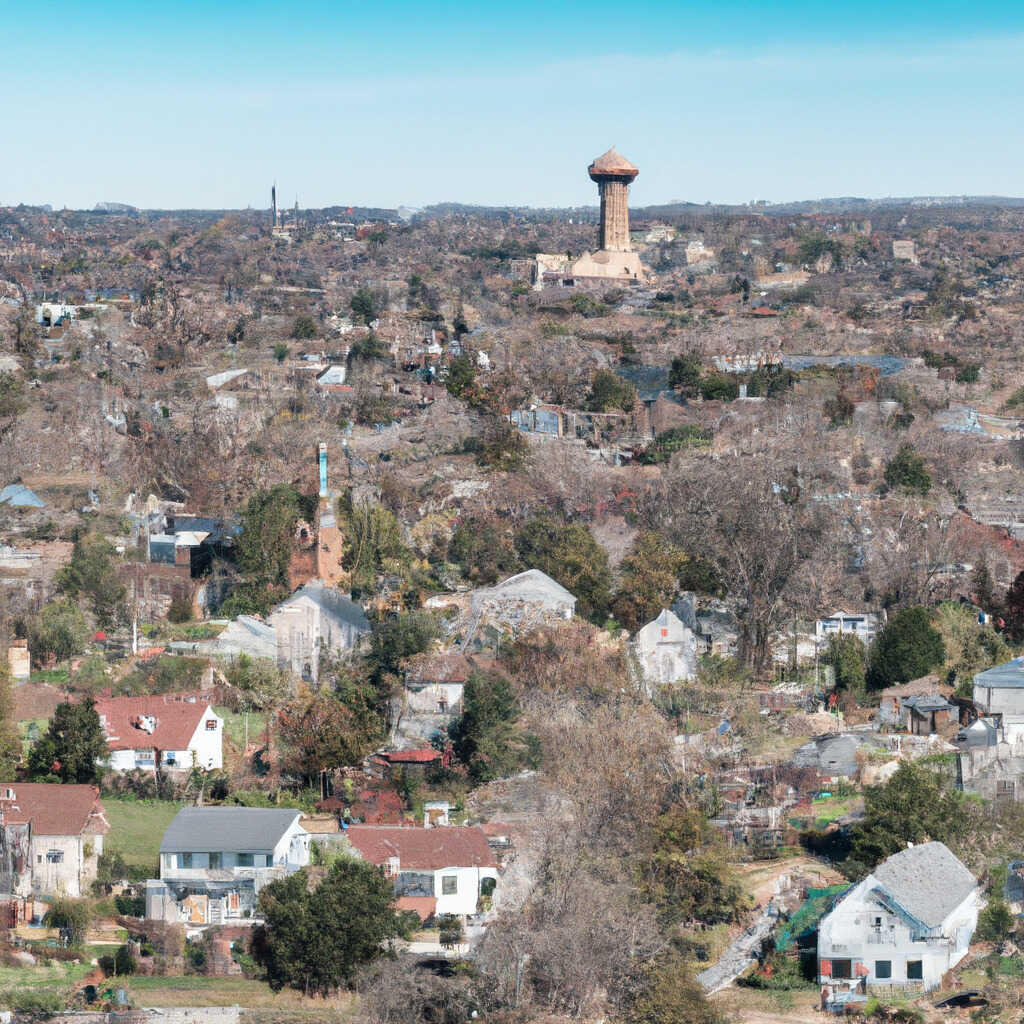 Crystal Court, New Albany | Everything You Need to Know