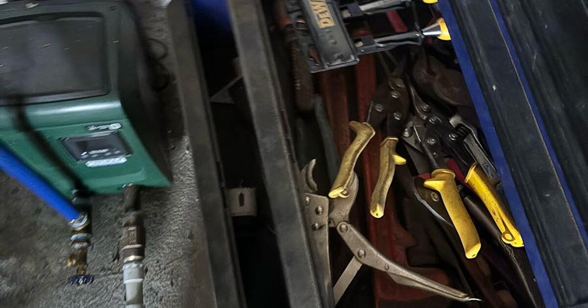 GARAGE SALE-FRIDAY, SATURDAY & SUNDAY MAY 24-26 @ 8 am 626 Rt. 376 HJ ...