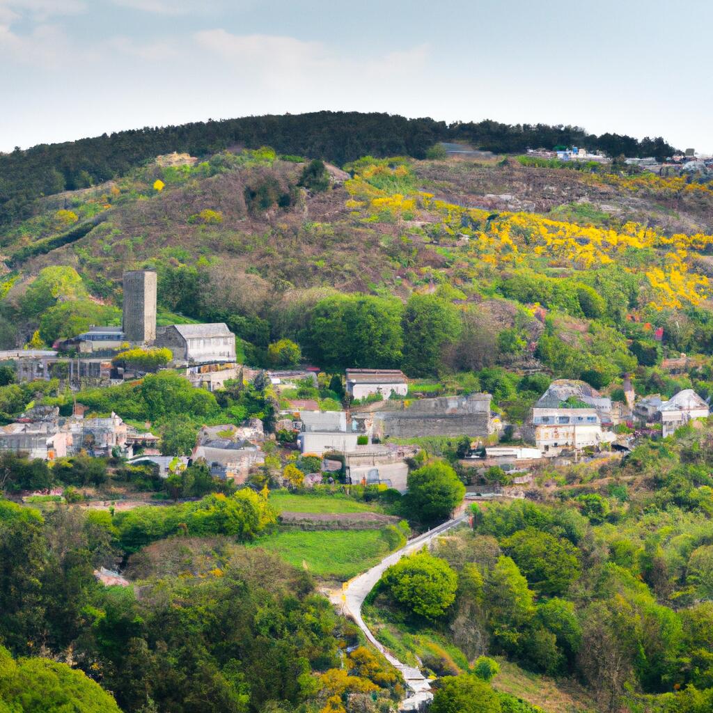 Dunchideock, England | News, Crime, Lost Pets, Free Stuff
