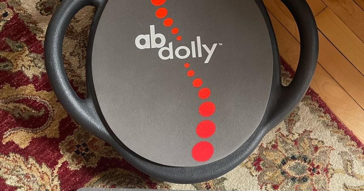 AB Dolly for $10 in Minneapolis, MN | For Sale & Free — Nextdoor
