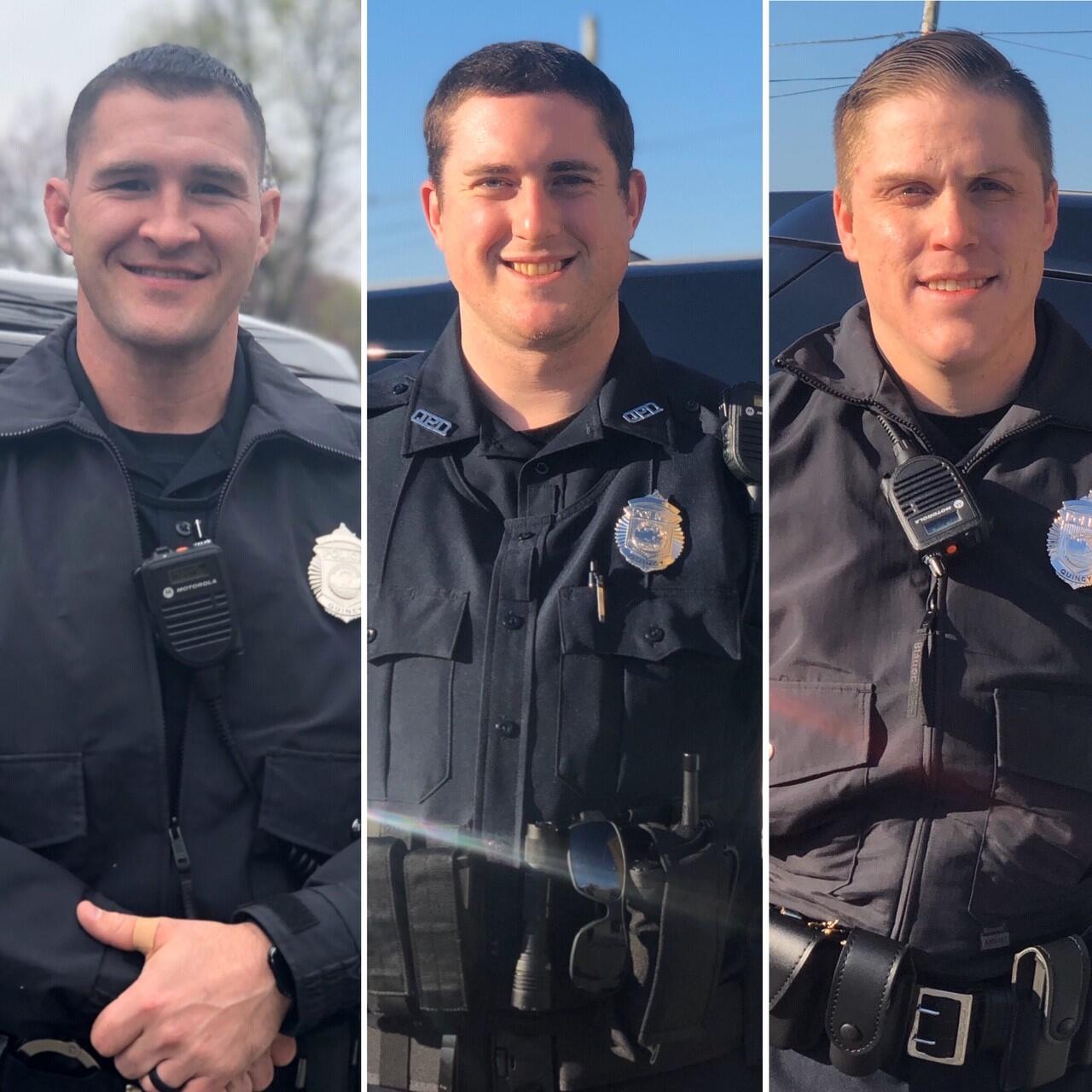 Welcome to QPD! (Quincy Police Department) — Nextdoor — Nextdoor