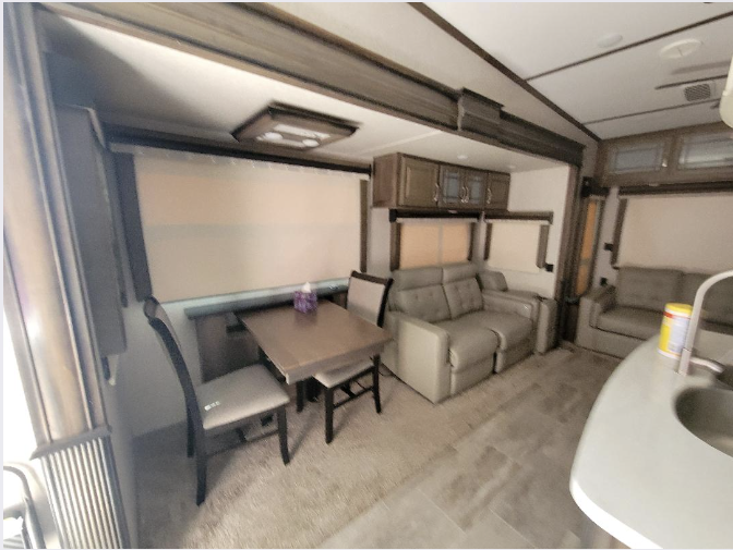 2019 Keystone RV Montana 20th Anniversary Edition 3810MS for $35000 in ...