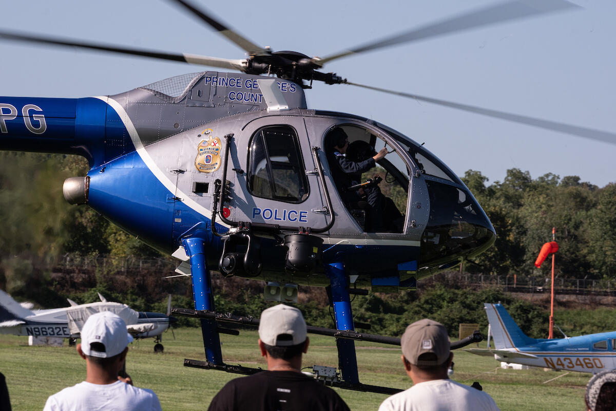 👮‍♂️💙In observance of National Police Week 2025 (May 11–17), we pause ...
