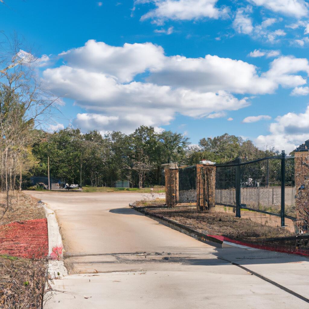 Canyon Gate At Northpointe, Tomball | Everything You Need to Know Nextdoor