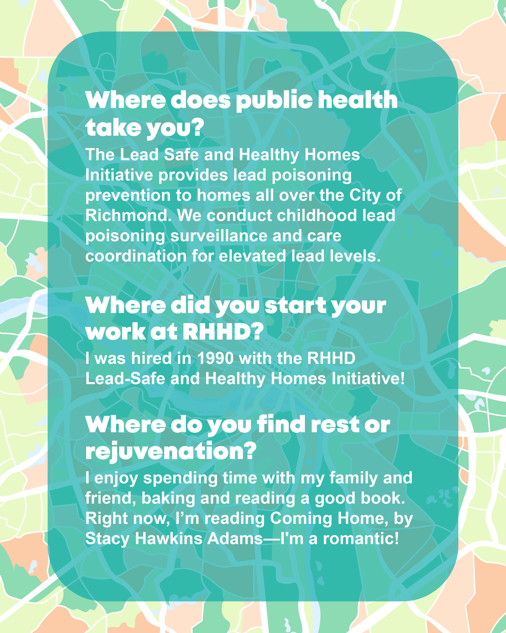 It’s National Public Health Week, and RHHD is ready to celebrate ...