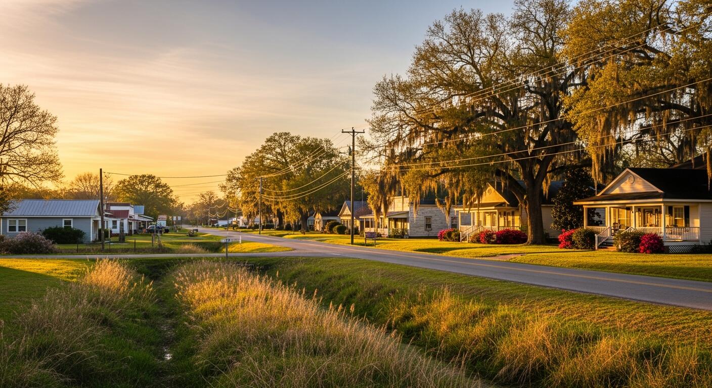 Manchac Harbor, Prairieville | Everything You Need to Know
