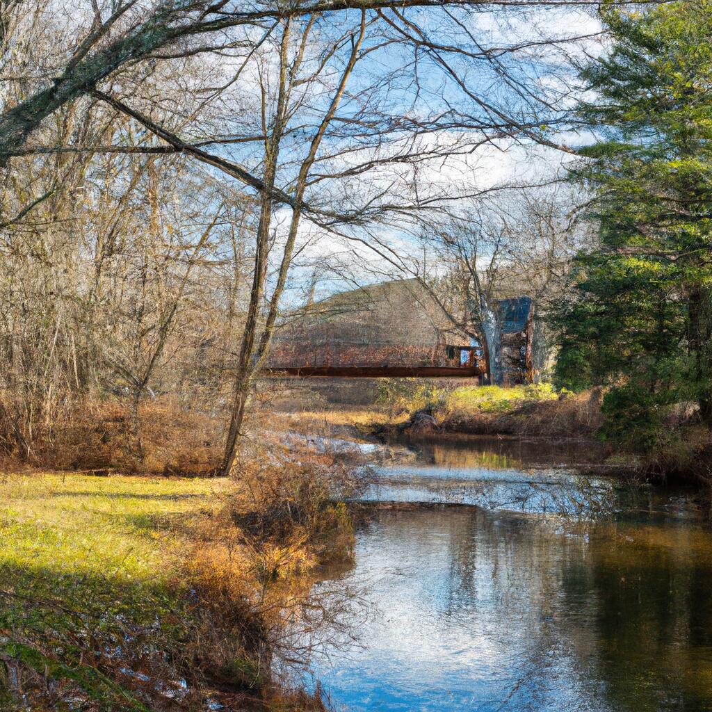 Winding Brook, Guilderland | Everything You Need to Know