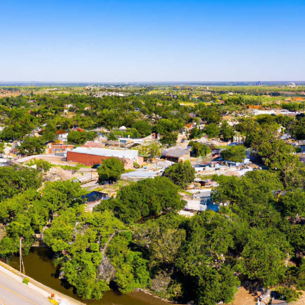 Covington, TX crime rates and safety statistics