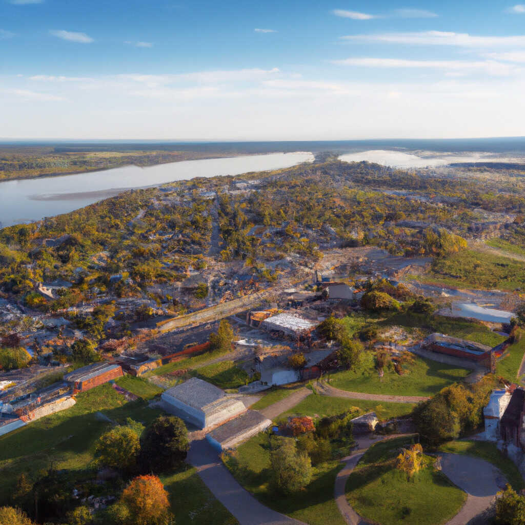 Coleman, MI crime rates and safety statistics