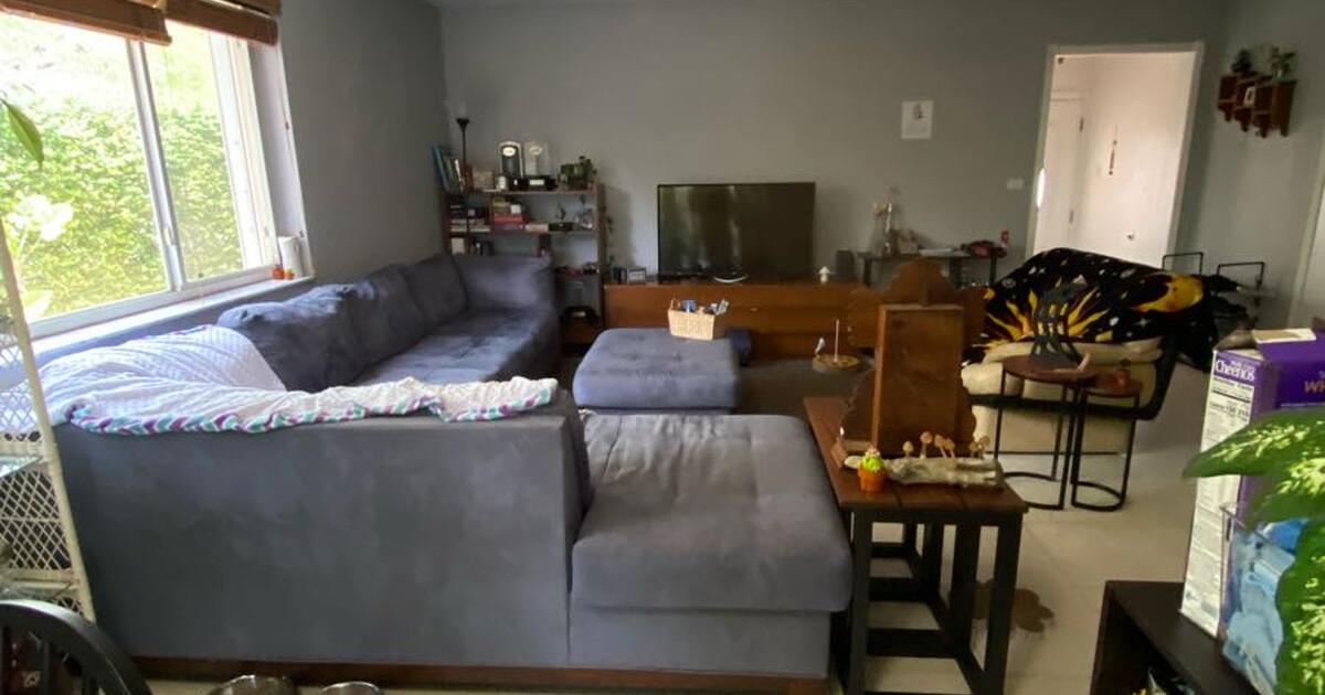 $1075/mo. Comfy home off of Sunset Drive in Kendall area for $1075 in ...