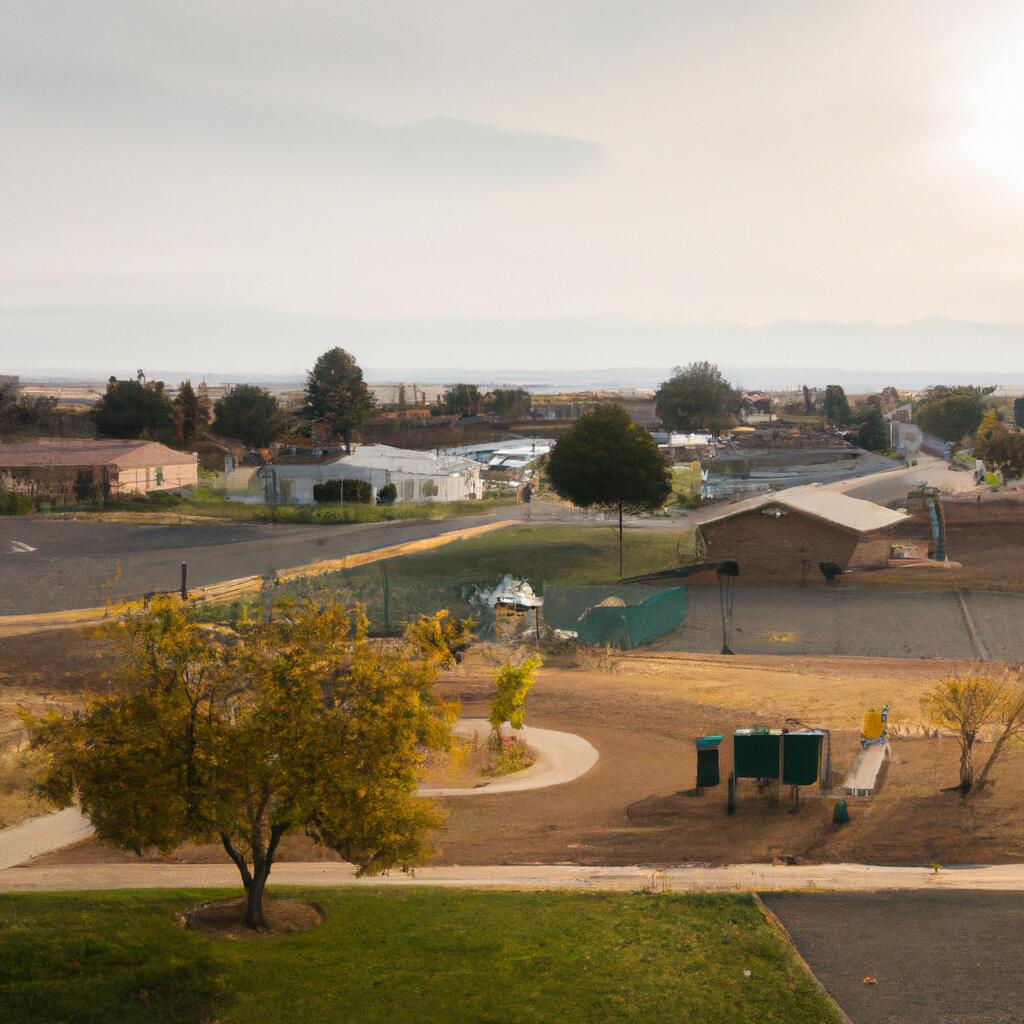 Tarpey Elementary, Clovis | Everything You Need to Know