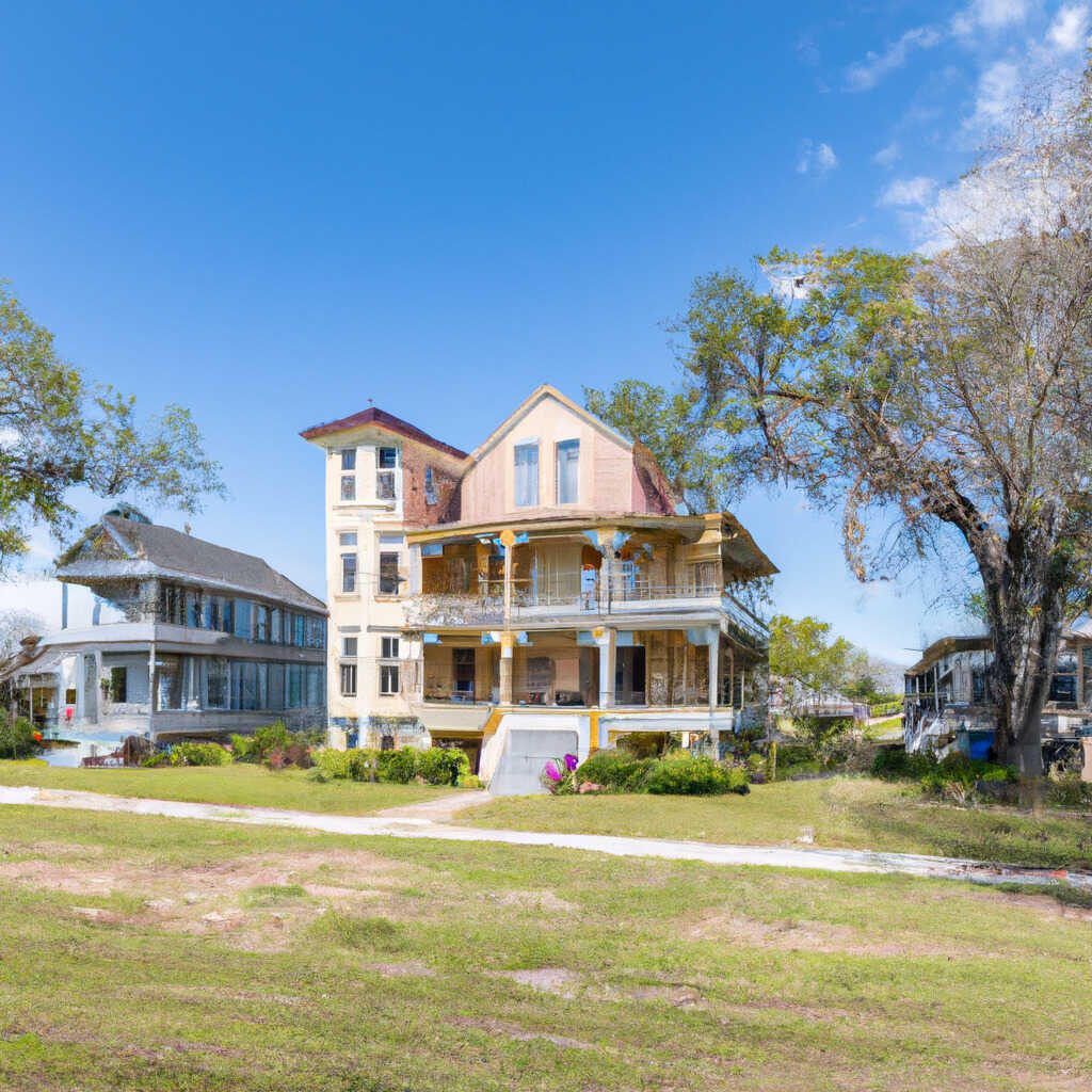 Destin Street, Mandeville | Trick or Treat Map and Everything You Need ...