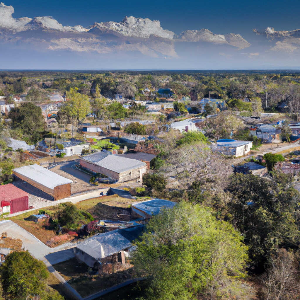 Cordesville, SC | Everything You Need to Know