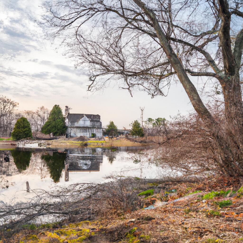 Kings Branch, Dunkirk | Everything You Need to Know