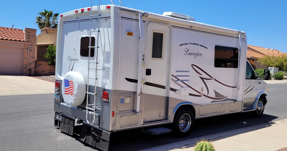SMALL RV for $28900 in Green Valley, AZ | For Sale & Free — Nextdoor