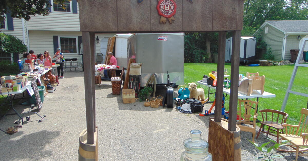Unique Jim Beam Store Display-Great for Man Cave!! for $50 in Highland ...