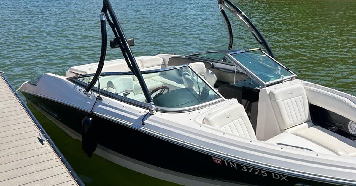 Regal Boat for $27500 in Loudon, TN | For Sale & Free — Nextdoor