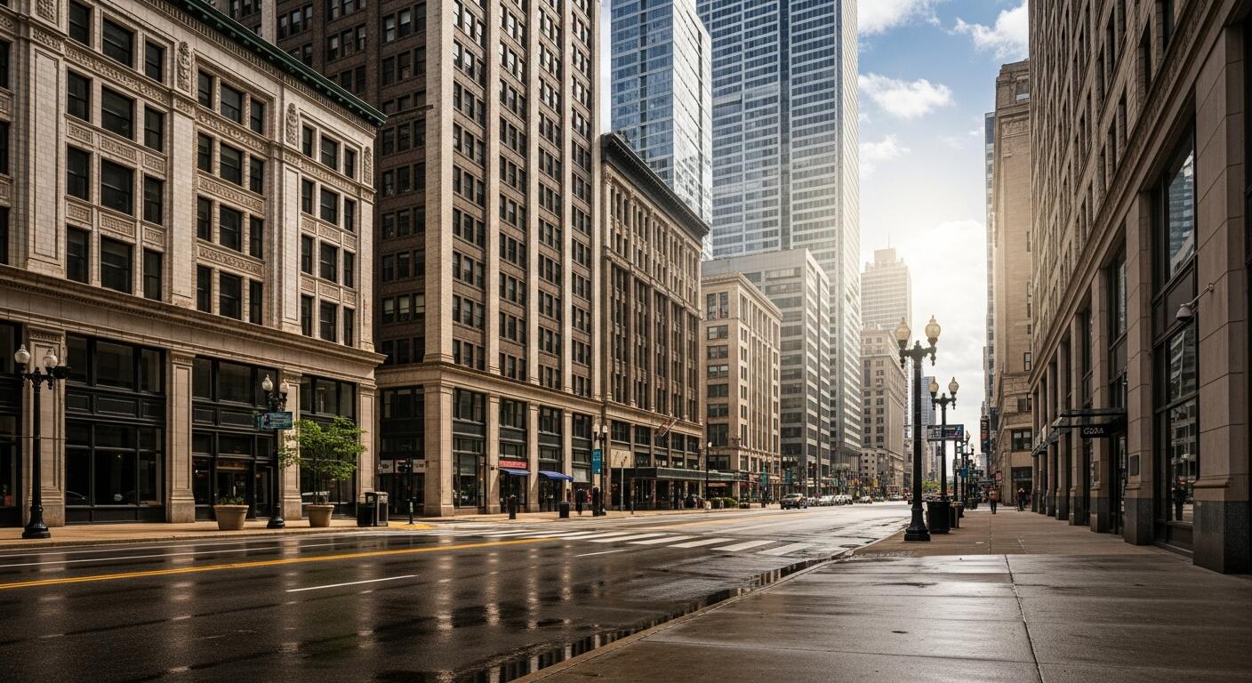 The Loop Washington-Madison, Chicago | Everything You Need to Know
