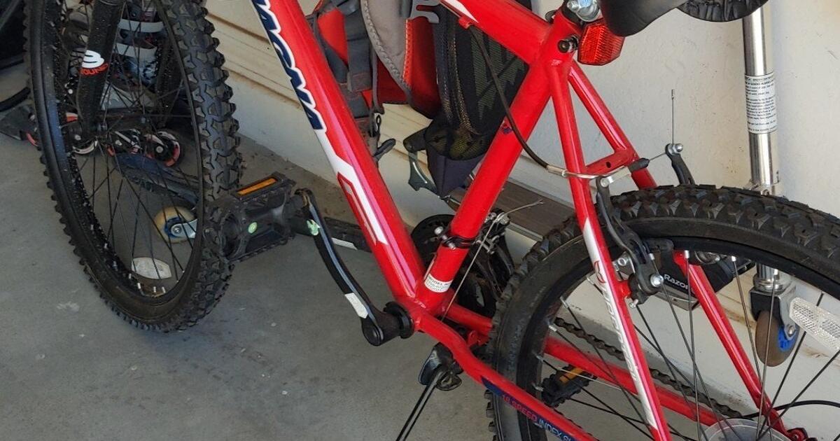 New Magna Echo Ridge bike for $50 in Queen Creek, AZ | For Sale & Free ...