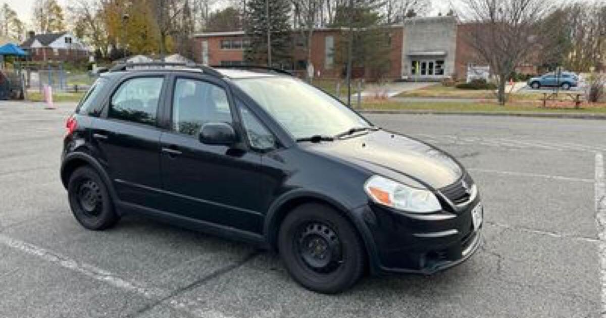 Black Compact Car for $3000 in Guilderland, NY | For Sale & Free — Nextdoor