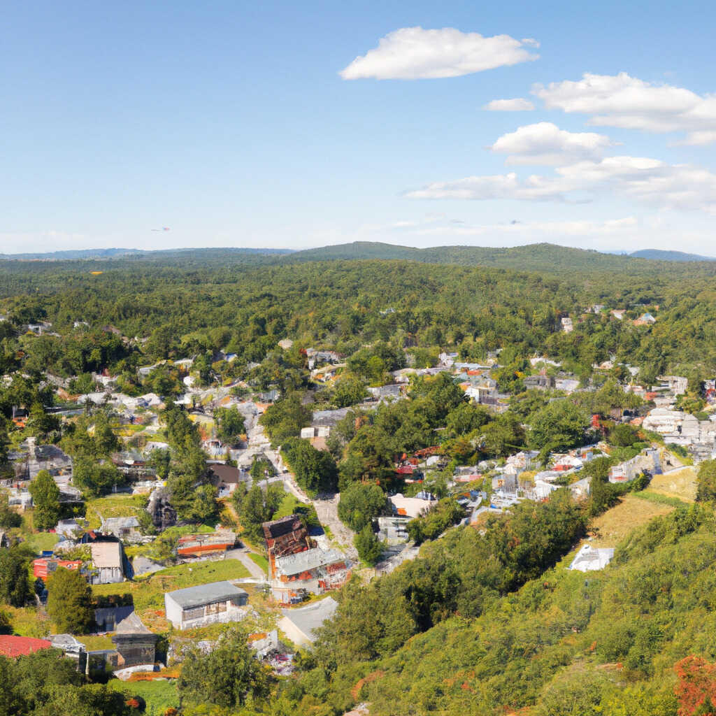 Newfields, NH crime rates and safety statistics