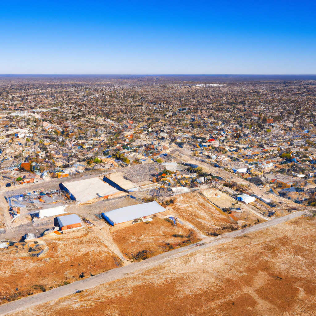 County Road 200, Paige | Everything You Need to Know