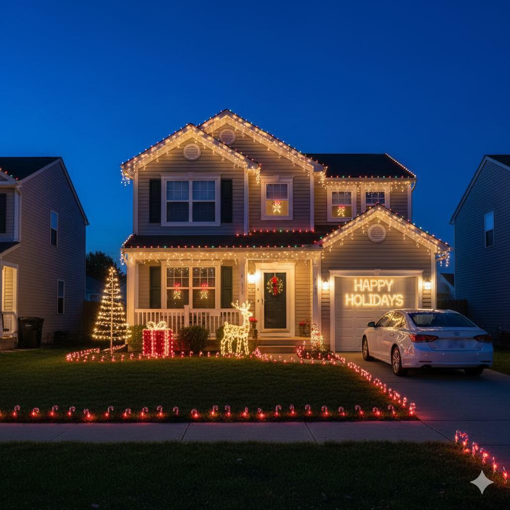 Last week, I posted a poll on Nextdoor and found that 78% of neighbors who responded missed out ...