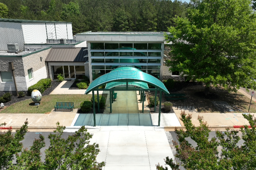 CANCELED: Due to forecasted severe weather, the Monday, May 12 ribbon cutting ceremony for the ...