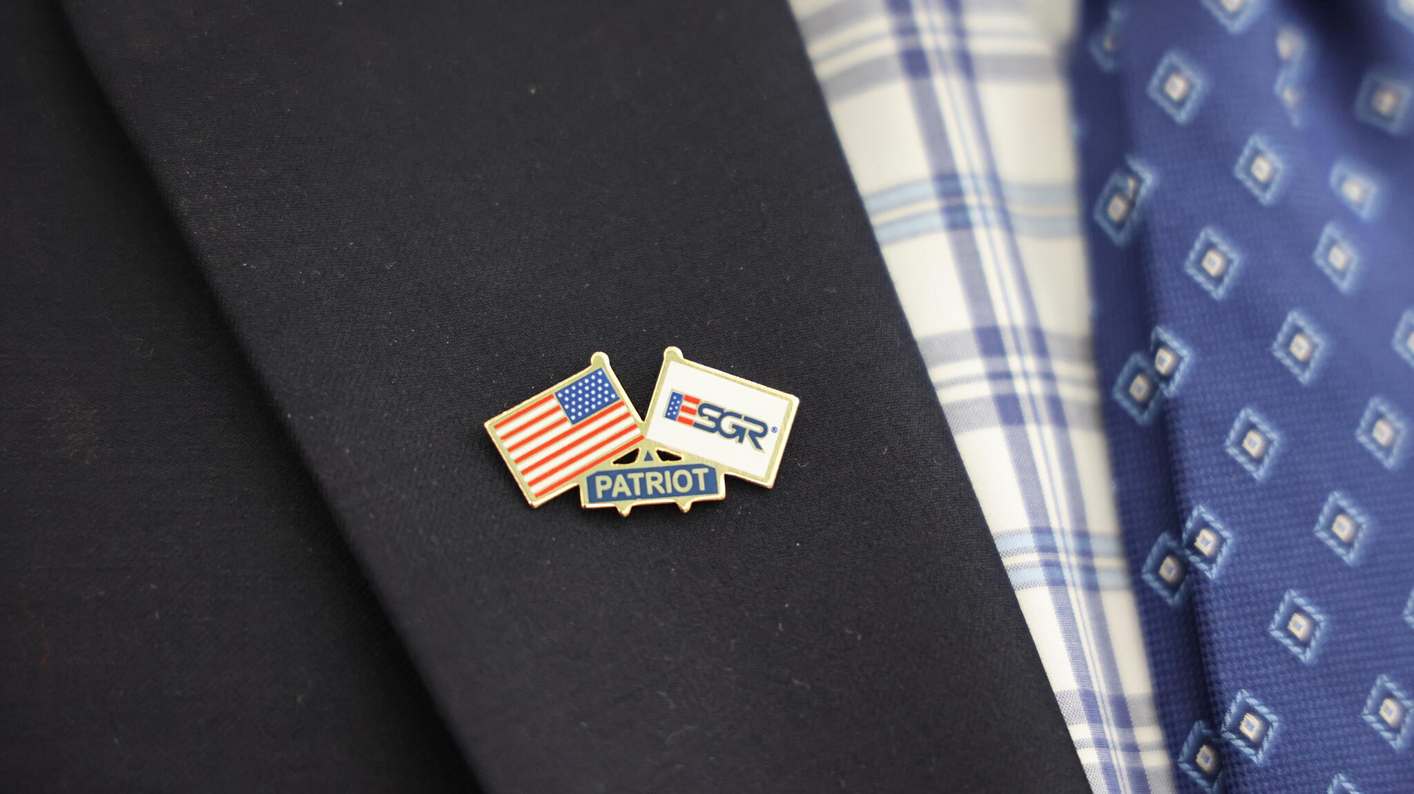 Earlier today, CHS Principal Laura Springer was surprised by Retired ...