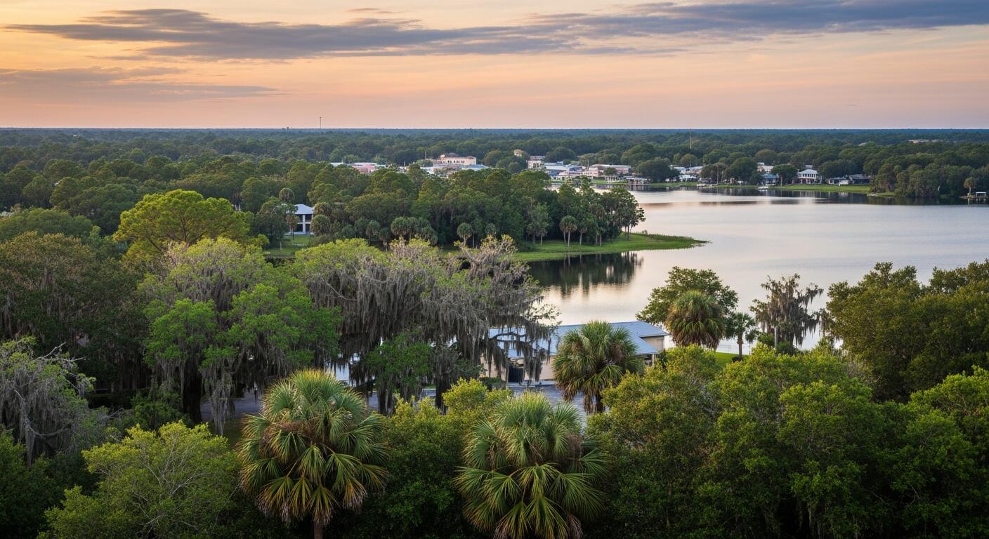 Wildwood, FL | News, Crime, Lost Pets, Free Stuff