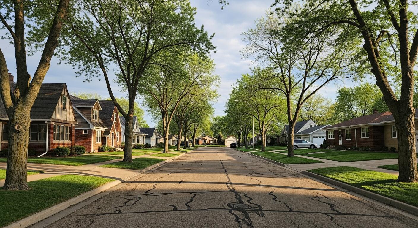 North West End, Sioux Falls | Everything You Need to Know
