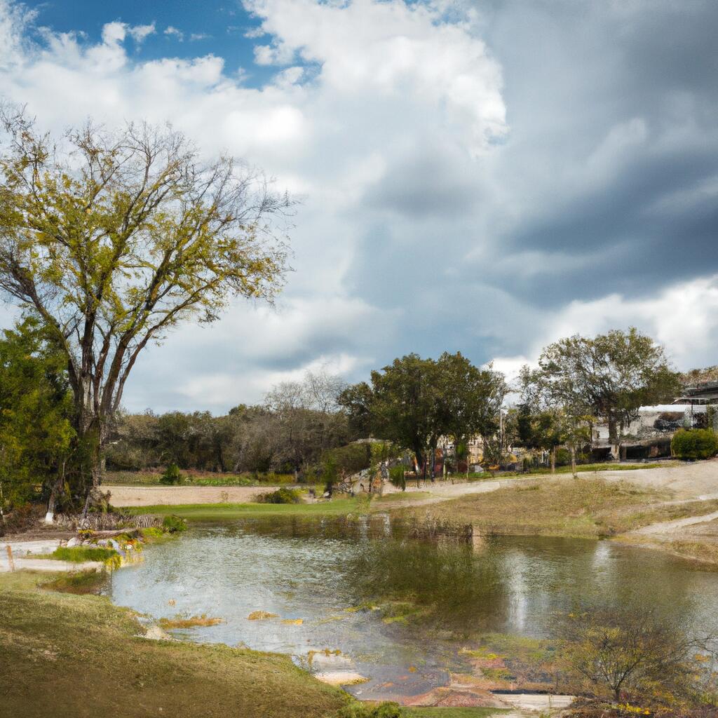 River Mountain Ranch, Boerne | Everything You Need to Know