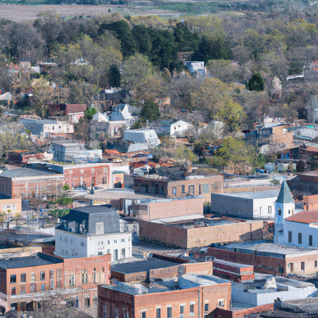 Ashland, MO | Everything You Need to Know