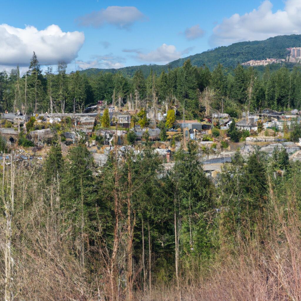 Snoqualmie Ridge, Snoqualmie | Everything You Need to Know
