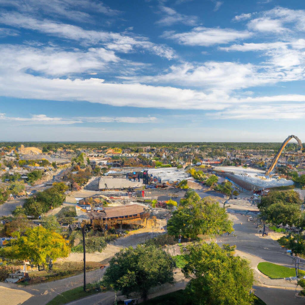 Portland, TX crime rates and safety statistics