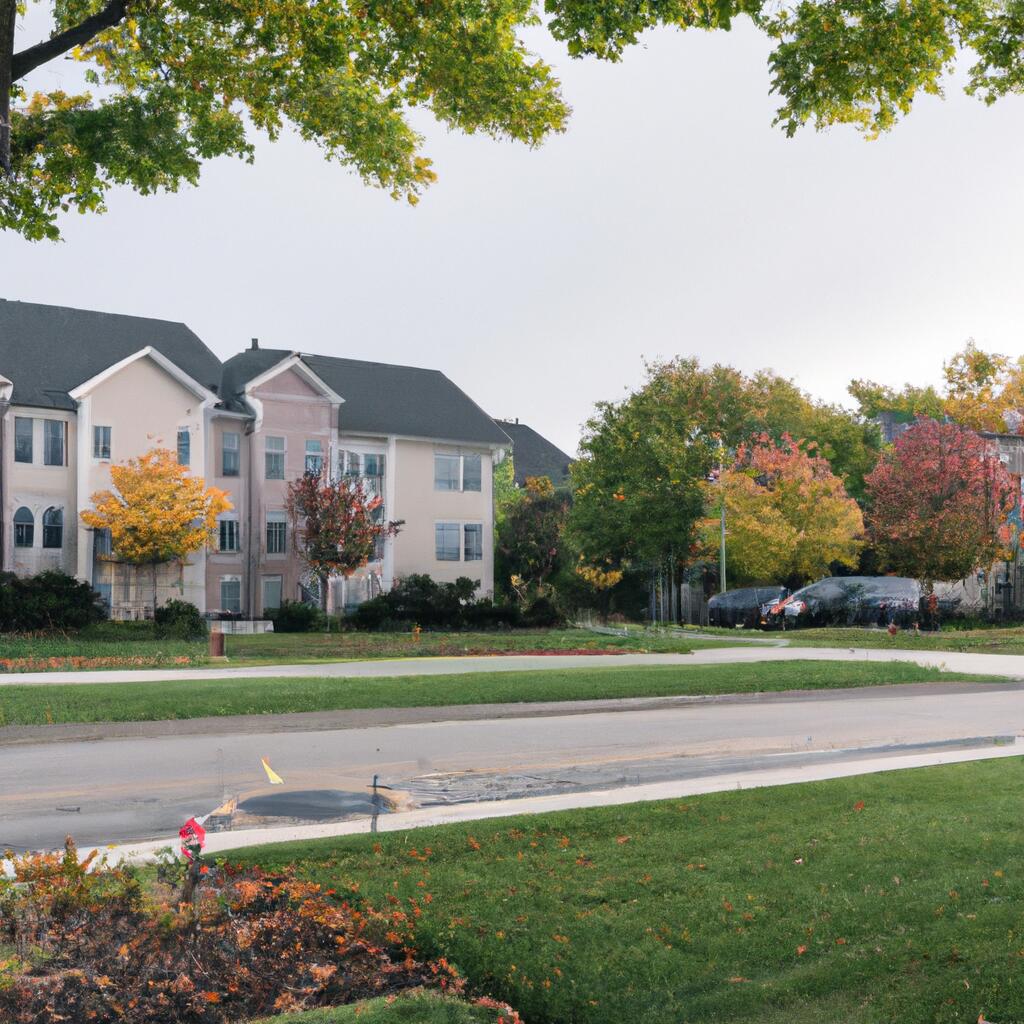 Arlington Heights, Indianapolis | Everything You Need to Know