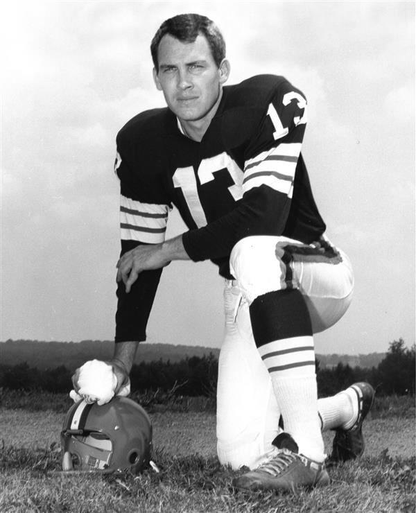 Fort Worth ISD remembers 1954 Paschal graduate and FWISD Wall of Fame ...