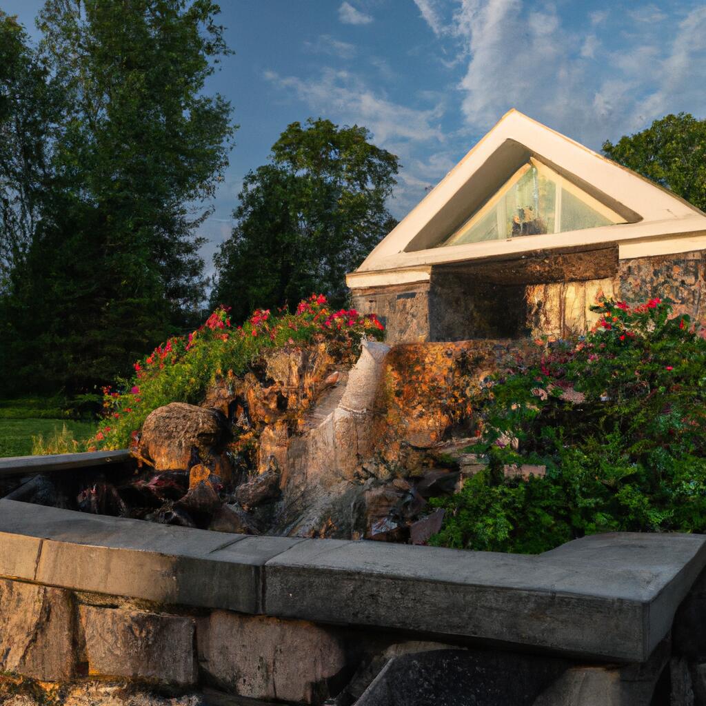 Geyser Crest, Saratoga Springs | Everything You Need to Know