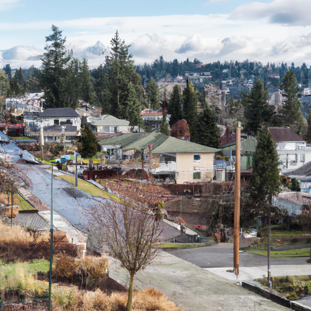 Proctor District West, Tacoma | Everything You Need to Know