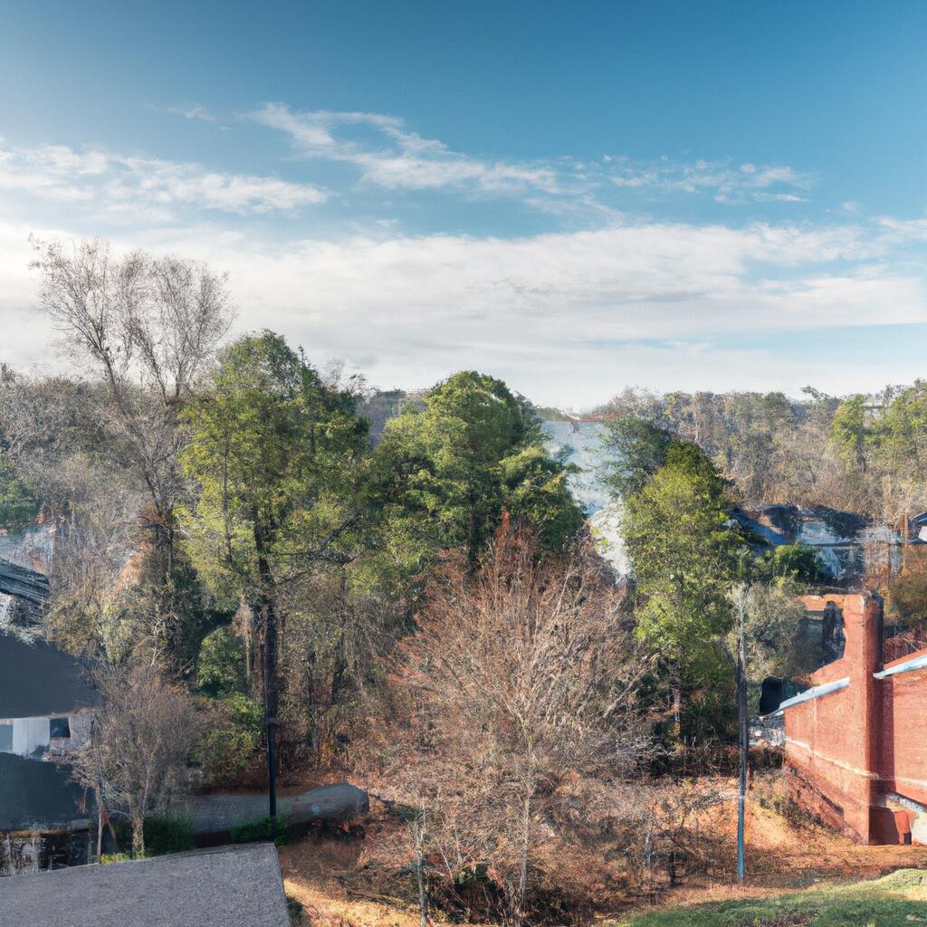 Chimney Springs, Marietta | Everything You Need to Know