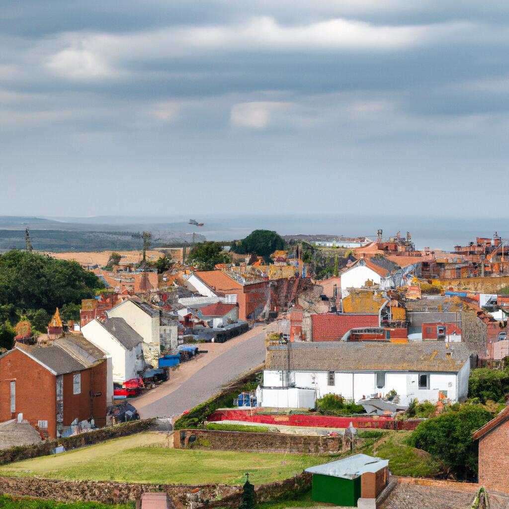 Easington Village, Easington Village | Everything You Need to Know