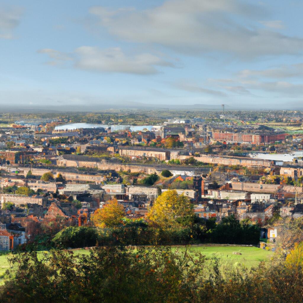 Caia Park - Queensway, Wrexham | Everything You Need to Know