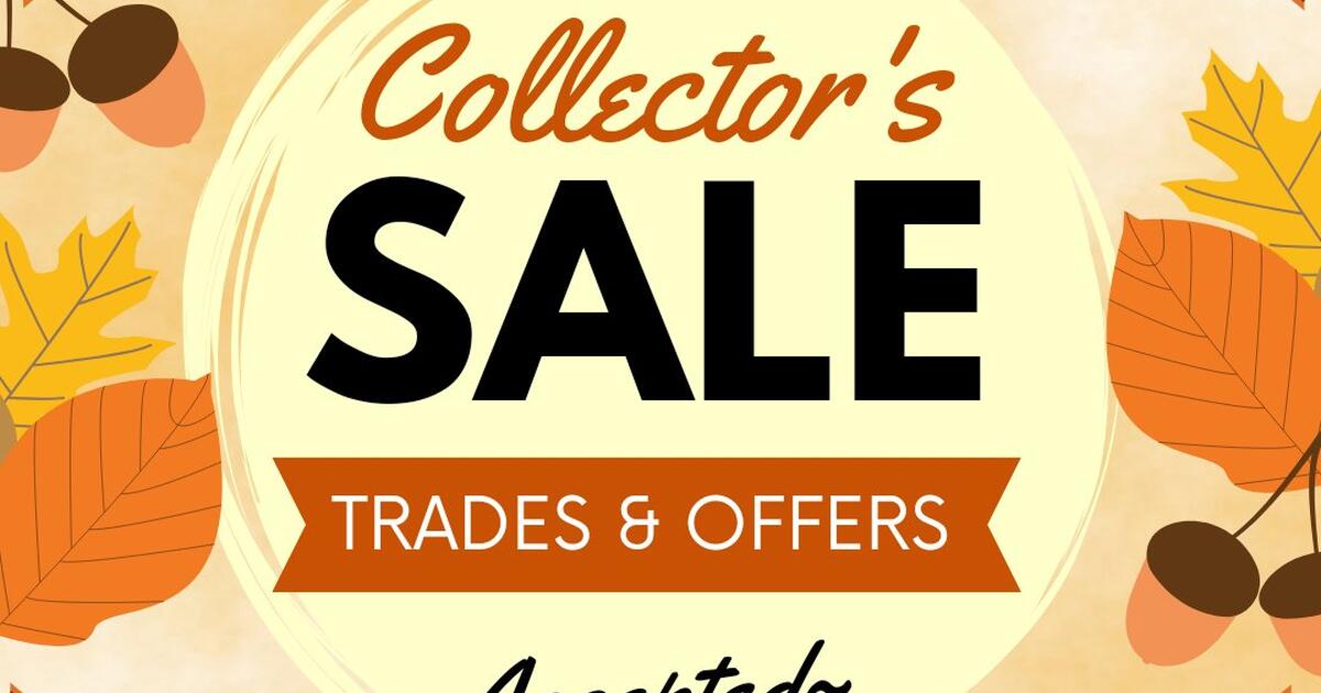 Collector's Items - Coins, Gold, Trinkets Sale for Free in Federal Way ...