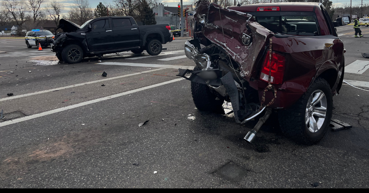 UPDATE: The intersection is back open. — Nextdoor